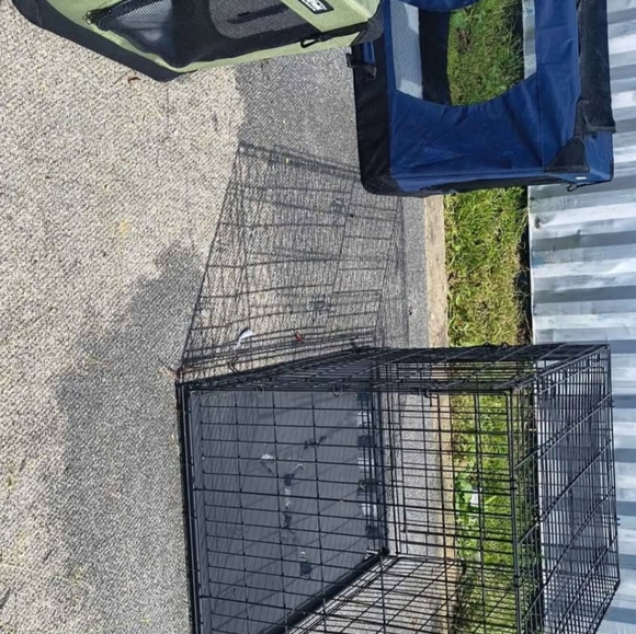 Dog | Kennels | Poshmark